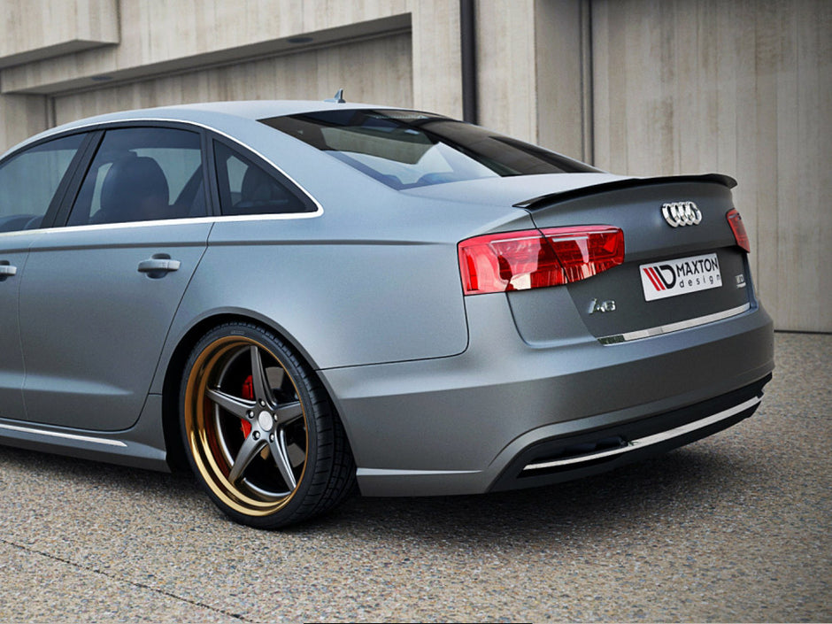 Maxton Design – Supreme Auto